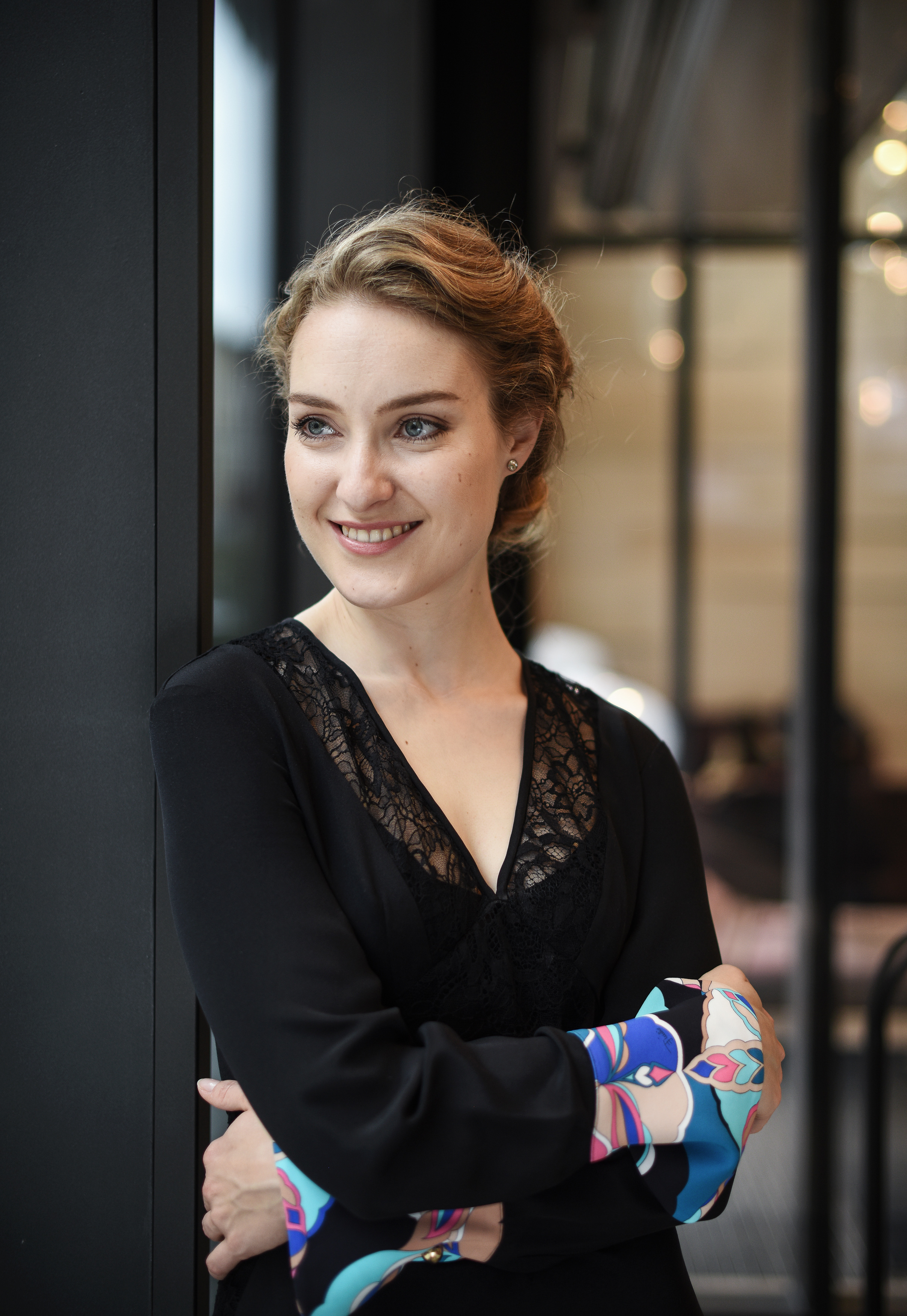 Nikola Hillebrand singt statt Olga Pudova, Theater und Philharmonie ...