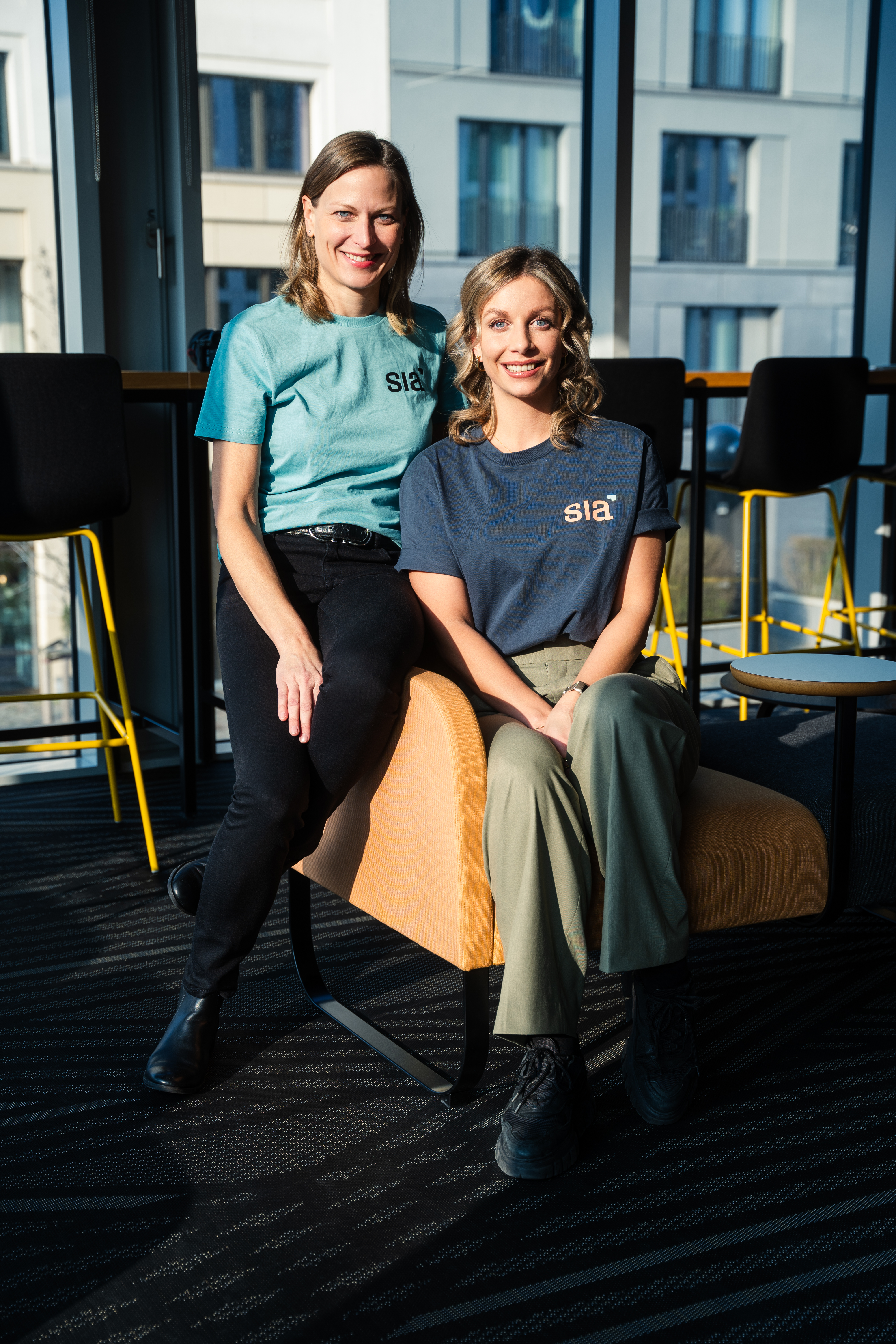 sia digital erweitert das Produktportfolio – Einstieg in den ...