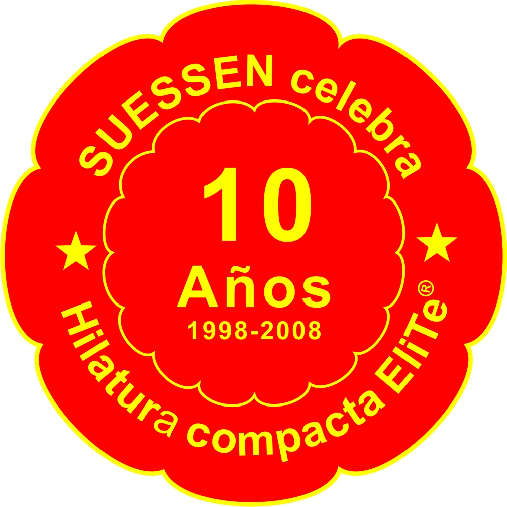 10 Years SUESSEN EliTe®Compact Spinning, Rieter Holding AG, Story - lifePR