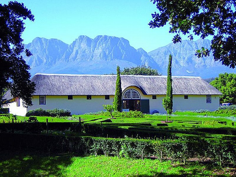 Südafrika - außergewöhnlich anders..., Wikinger Reisen GmbH, Story - lifePR