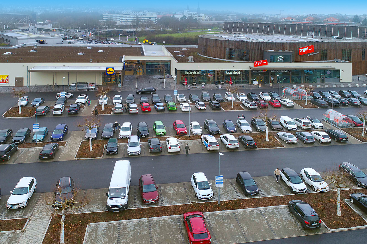 GPEP erwirbt Fachmarktzentrum in Bad Nauheim, GPEP GmbH, Story - lifePR