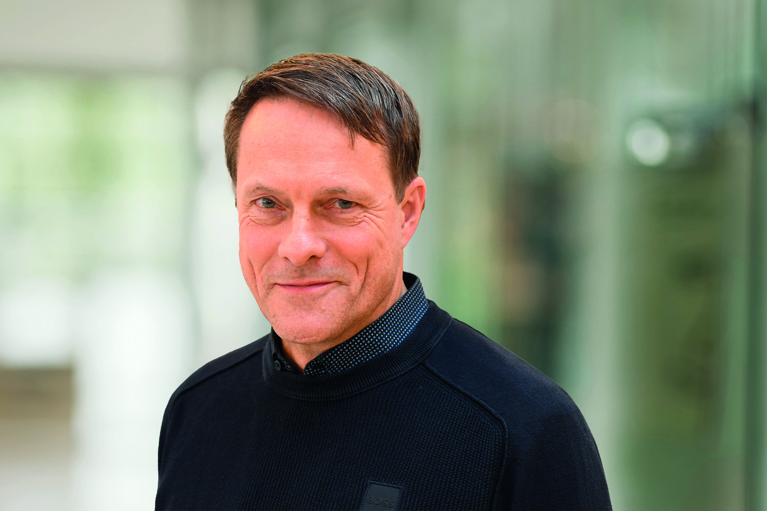 Dr. Reitz-Lennemann ist neuer Chefarzt der Klinik für Psychosomatik ...