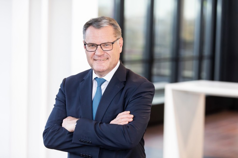 Vorstand der DEVK Rechtsschutz-Versicherungs-AG stellt sich neu auf ...