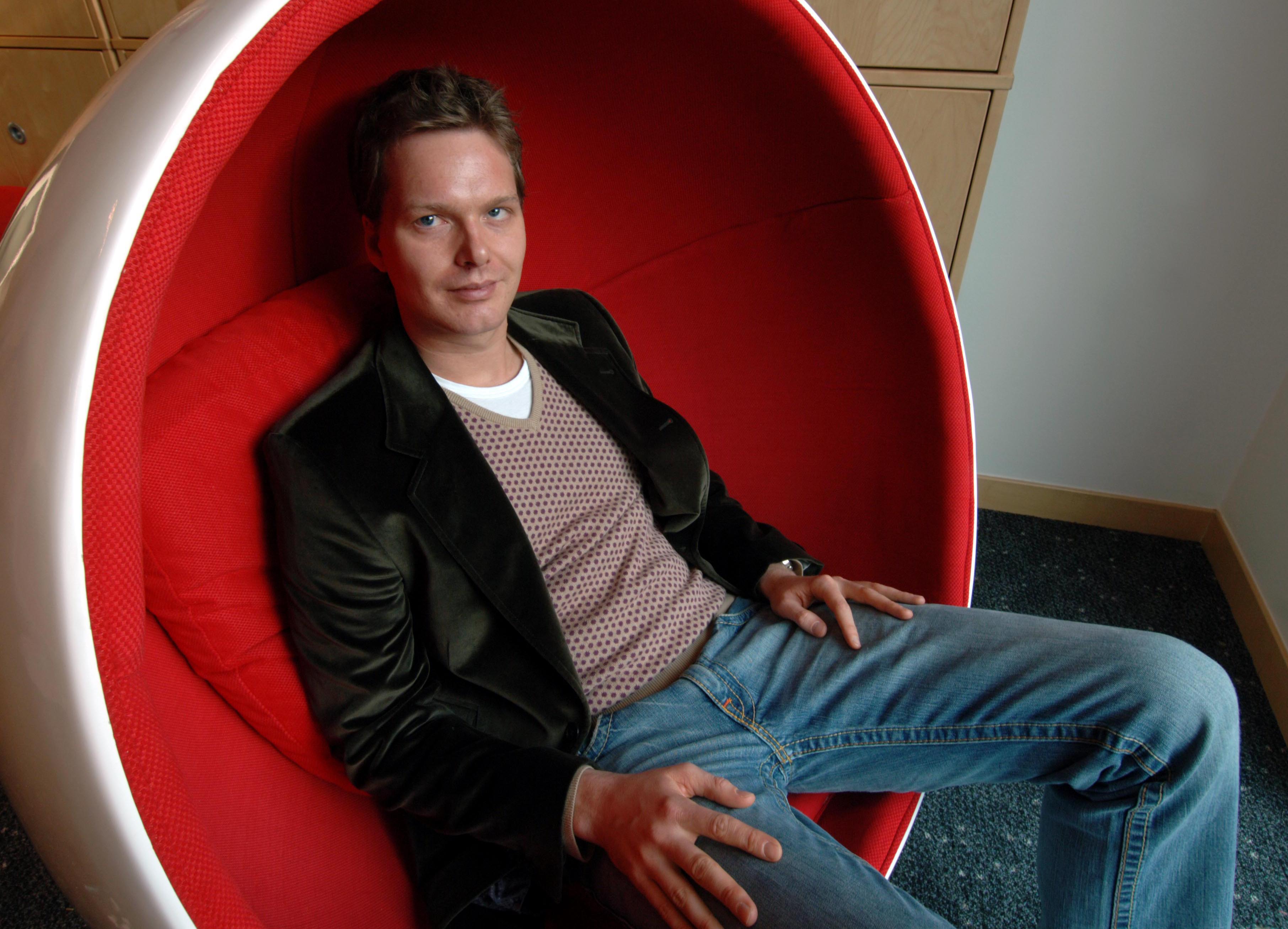 Ein Visionär für digitale Inhalte spricht auf der MidemNet, Kultur ...