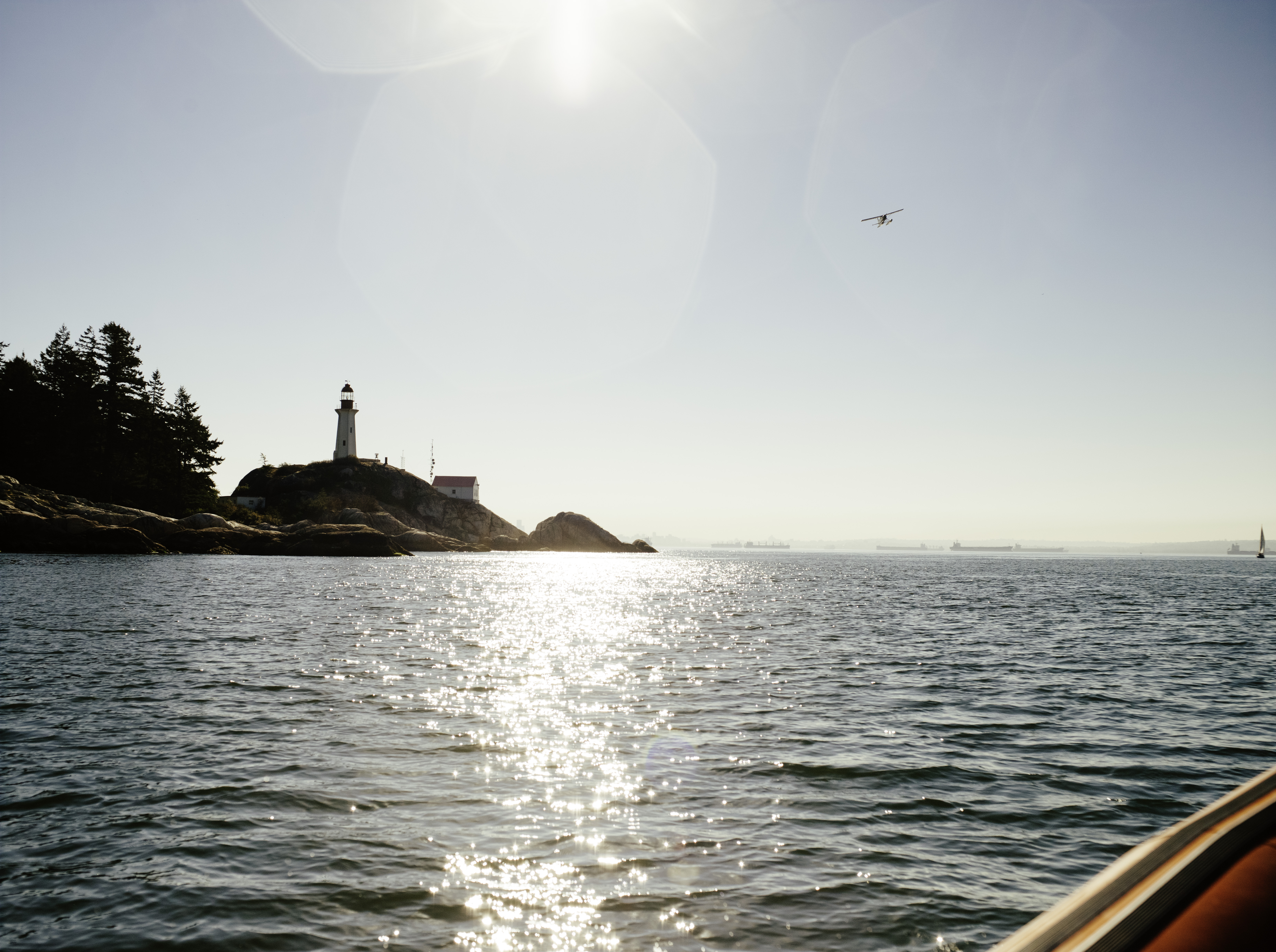 Átl'ka7tsem/Howe Sound in Kanada wird UNESCO-Biosphärenreservat ...