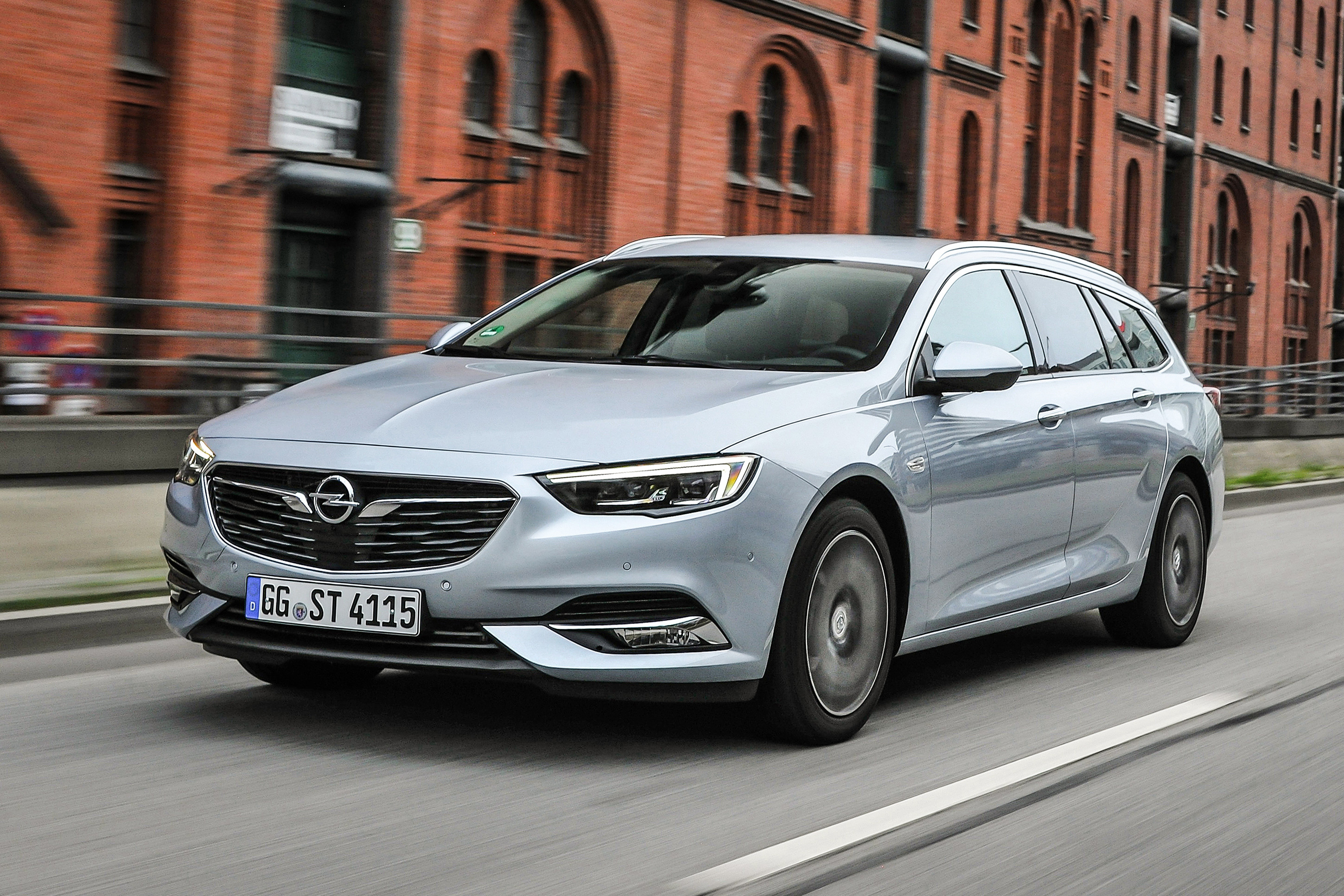 Successful September: Opel Increases Market Share to 7% in Europe, Opel ...