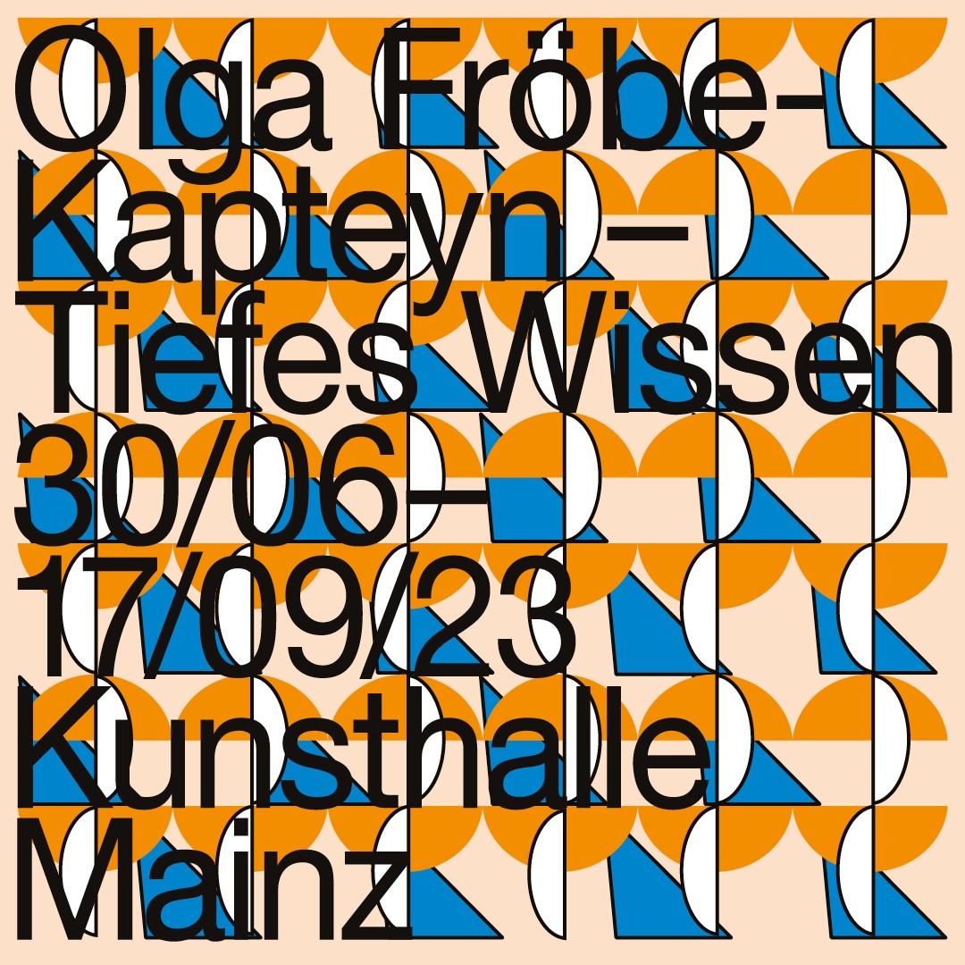 Veranstaltungstipps – Ausstellungseröffnung, Künstlerinnengespräch und ...