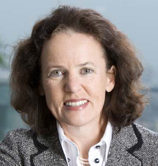 Elisabeth Beck übernimmt bei IMS Health neue Verantwortung in Europa ...