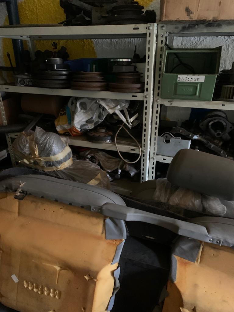 Container Bereitstellung für Schrott und Altmetall in Schmallenberg ...
