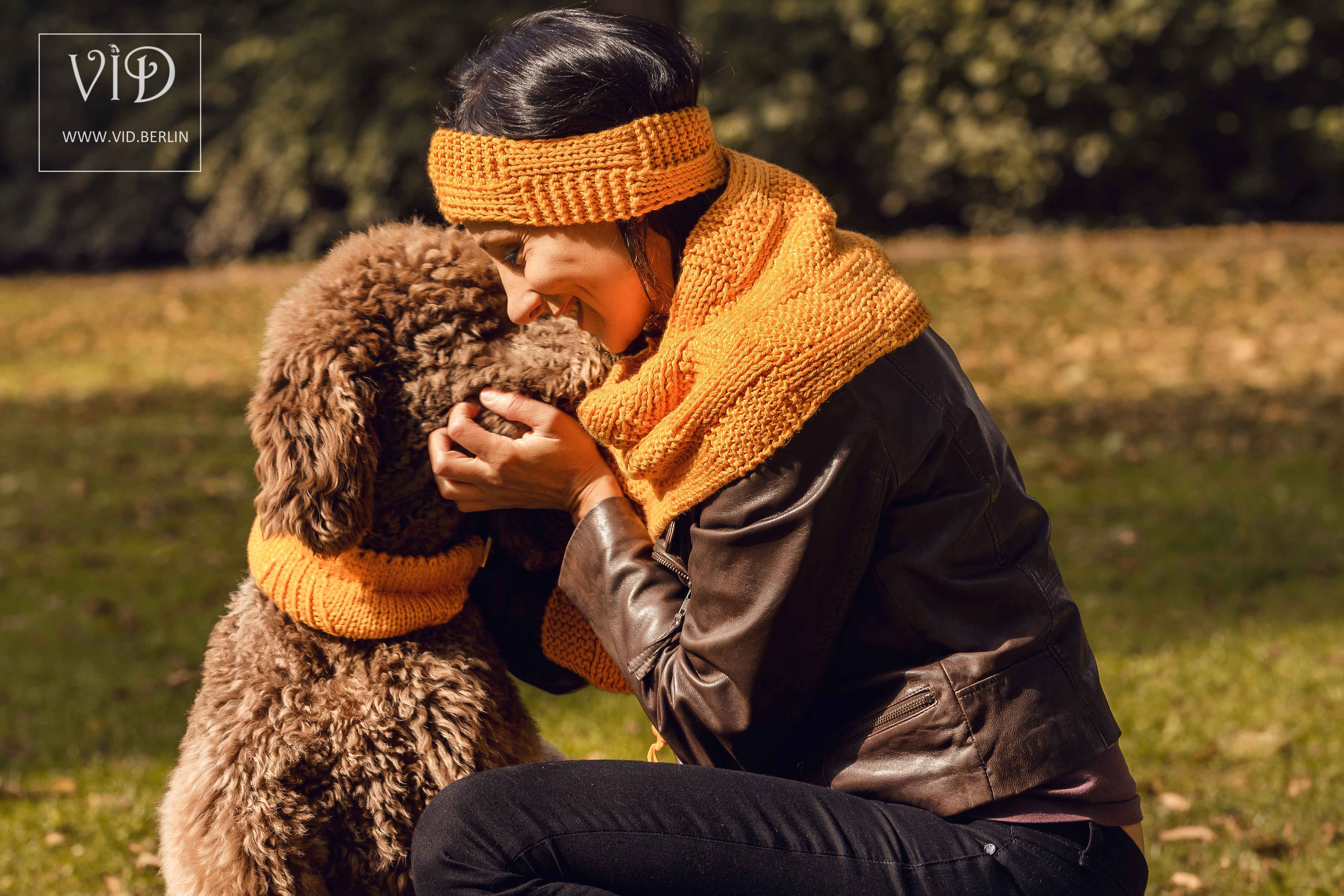 Very Important Dog (VID): Der Hunde-Onlineshop mit großartiger Mode ...