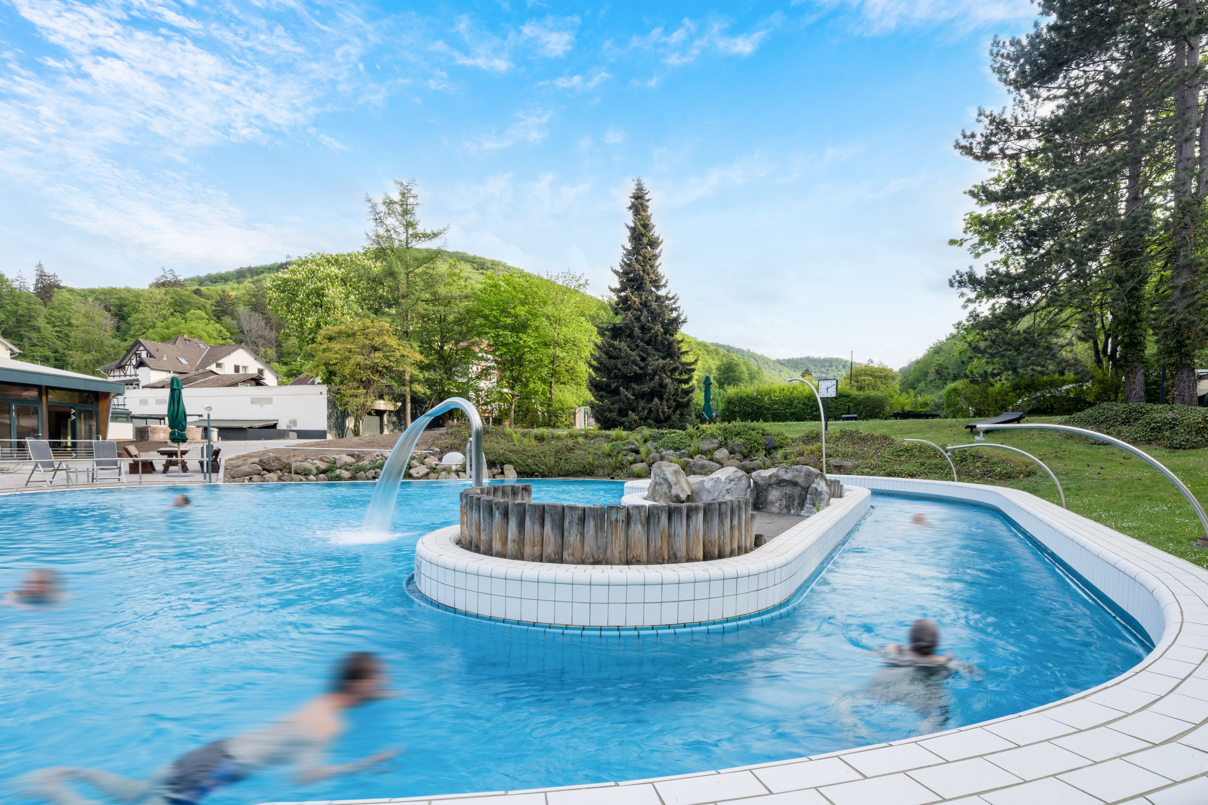 Wellner Bad Harzburg
