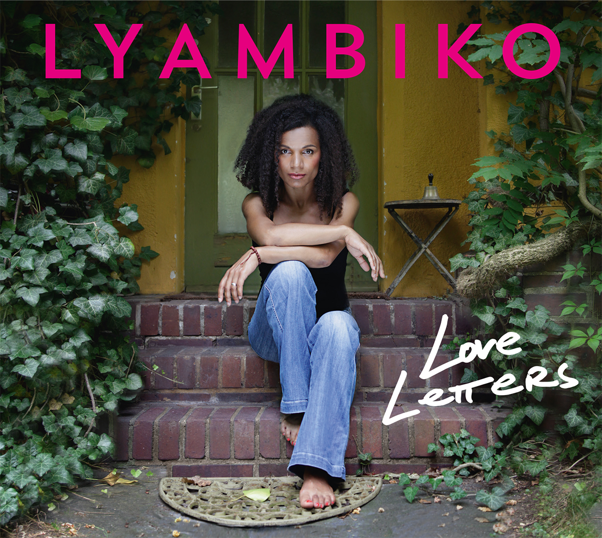»Jazz am Freitag« mit Lyambiko & Band, Oper Leipzig, Story - lifePR