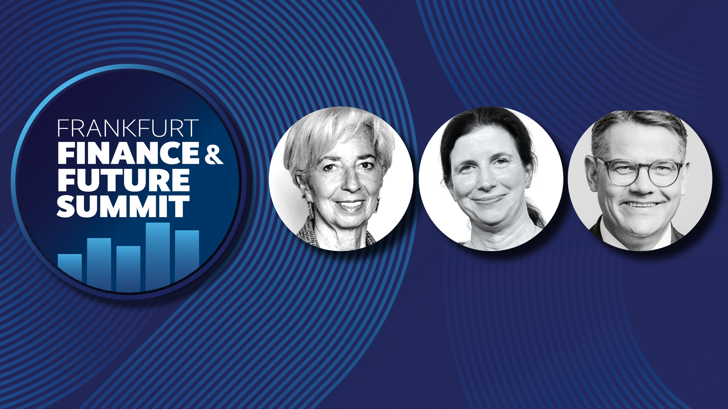 Event-Highlight: Zum FRANKFURT FINANCE & FUTURE SUMMIT kommen die ...