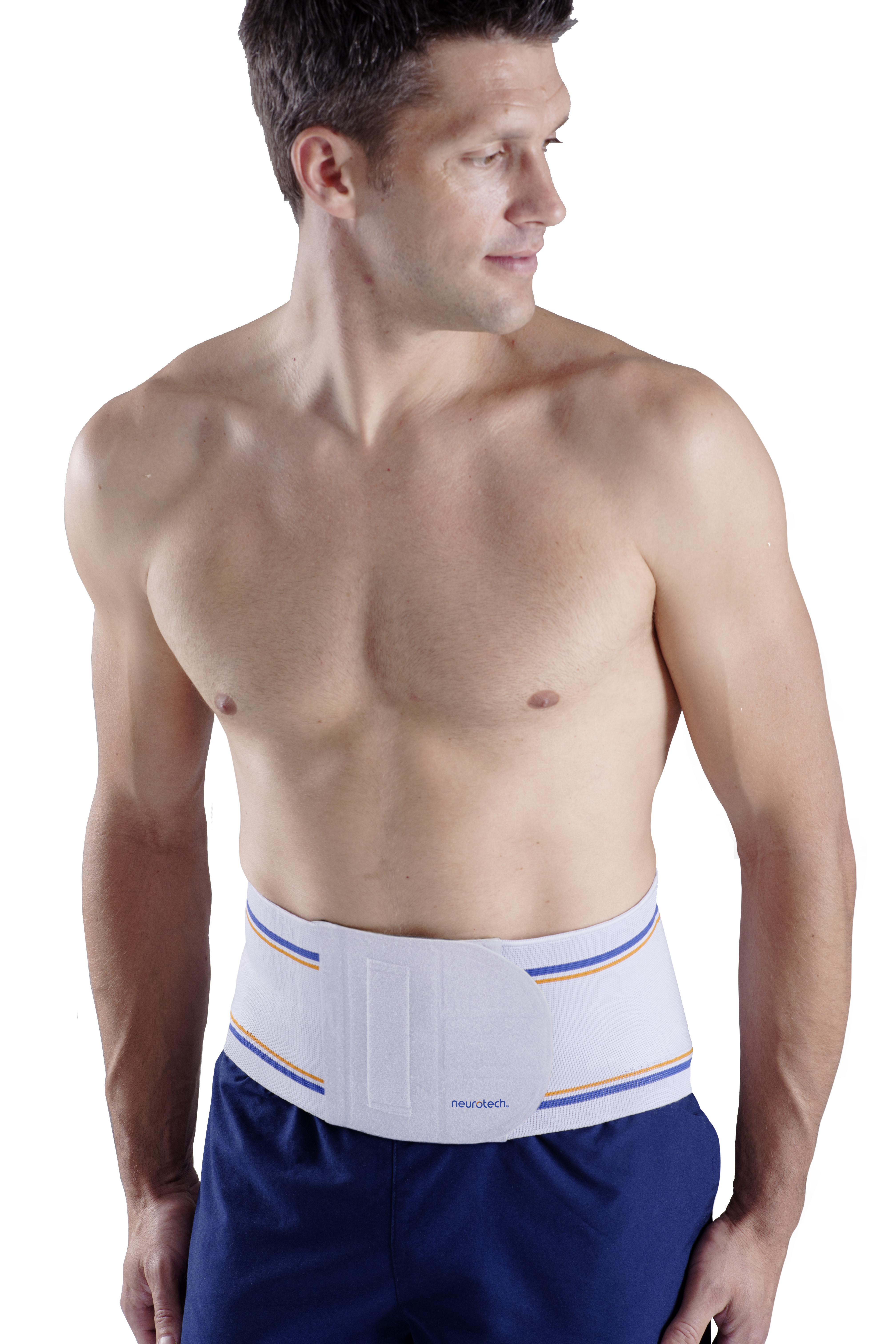 neurotech®: Neue Bandagenlinie „Dynamik“ ab August, neurotech GmbH ...