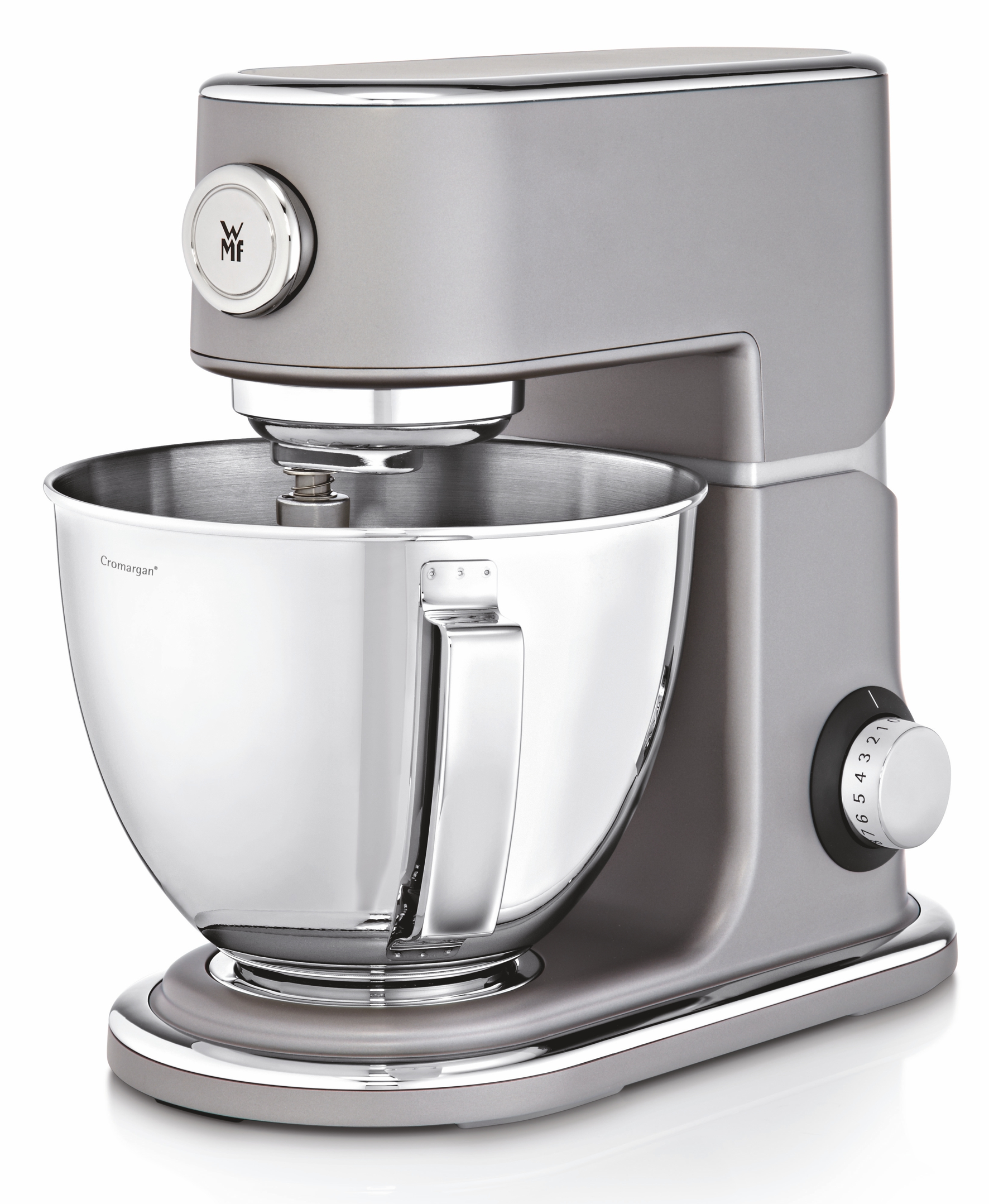 Teig wie von Hand gemacht, WMF GmbH, Story - lifePR