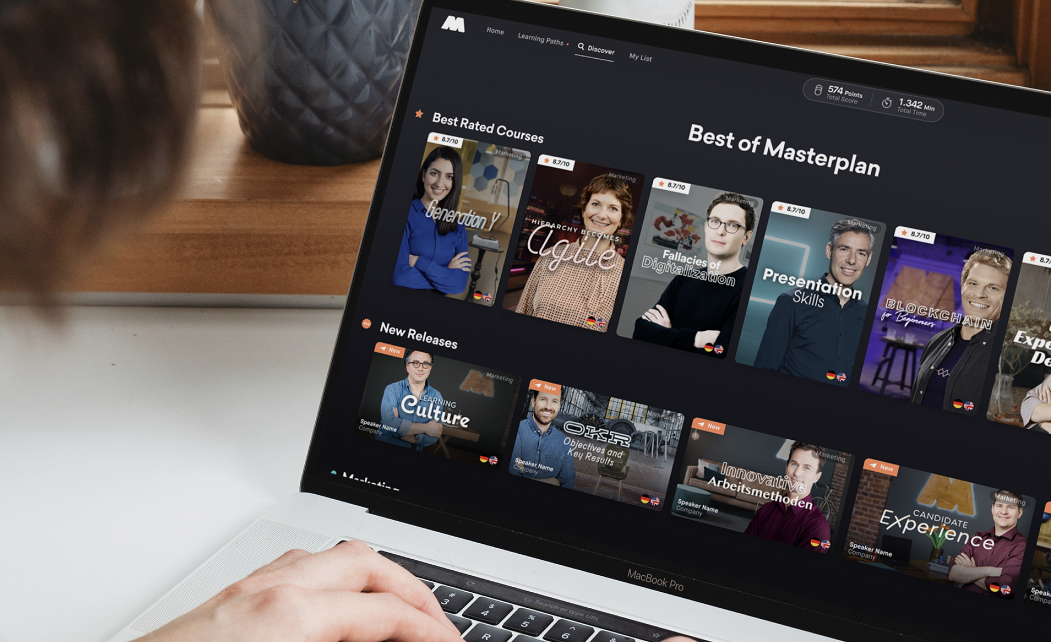 Amadeus Fire Group übernimmt E-Learning-Plattform Masterplan – Strategische Investition im ...