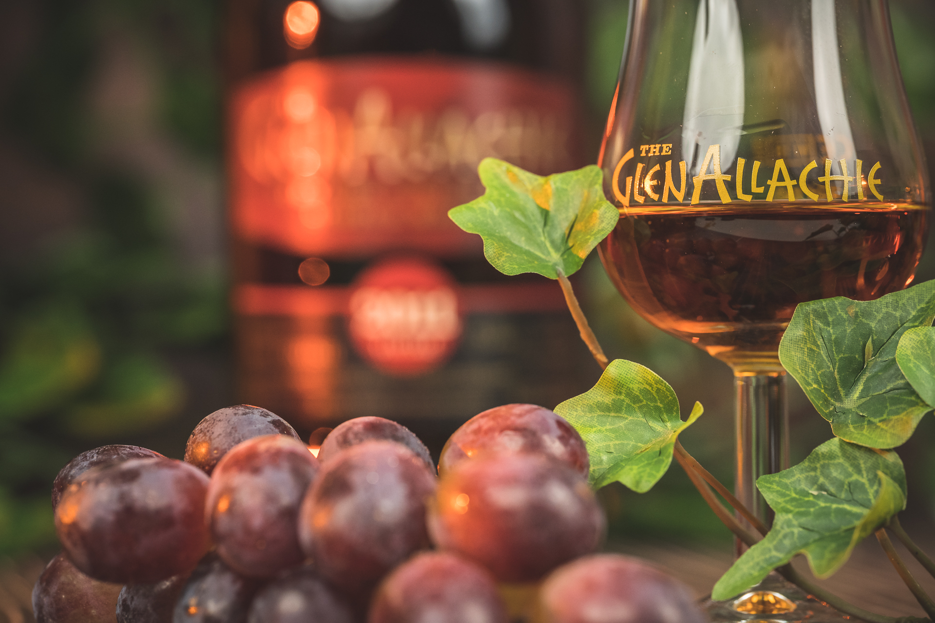 Whisky für Weinfans: Die faszinierende Verbindung zwischen Whisky und ...