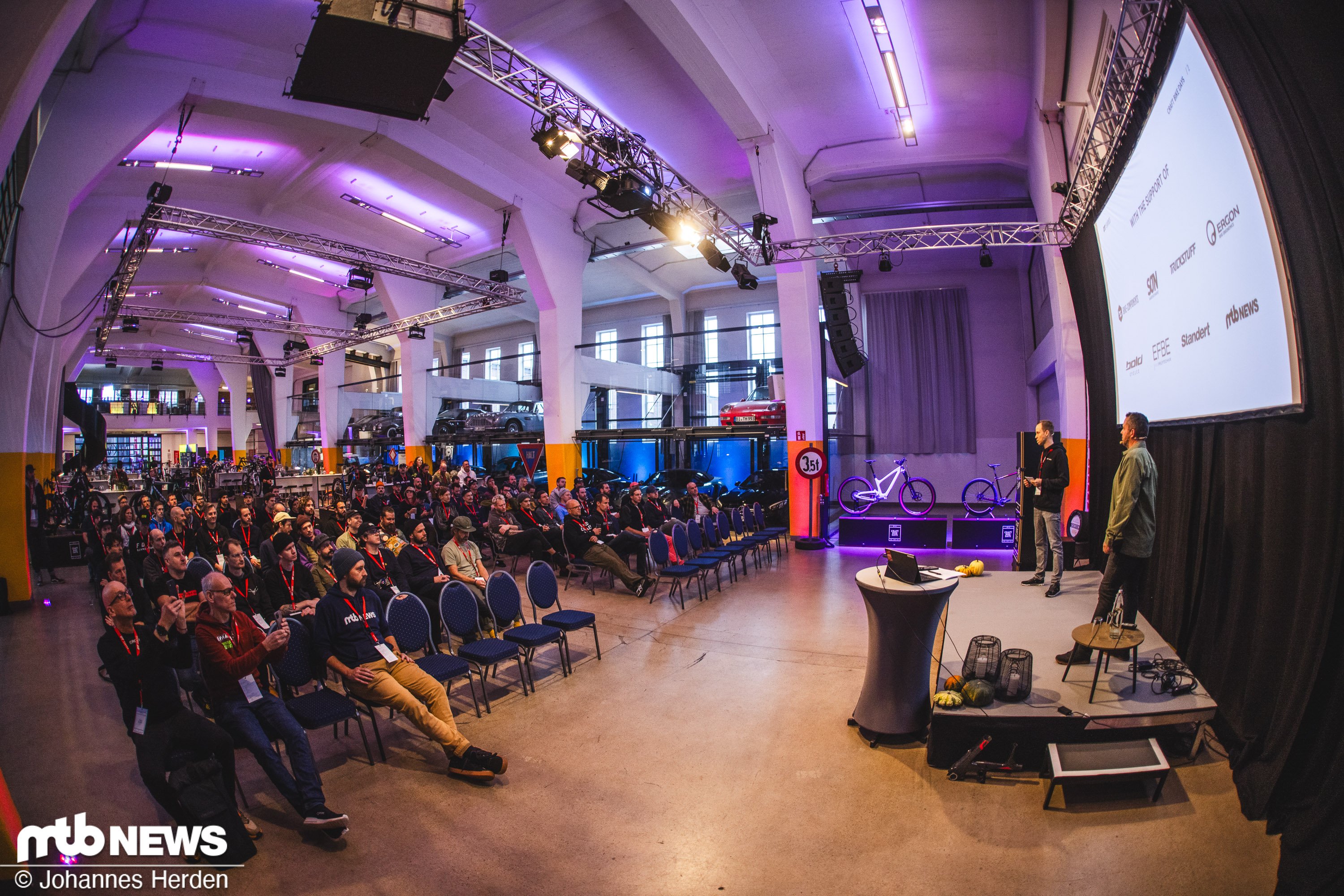 Craft Bike Days 2023, RTi Sports GmbH, Story - lifePR