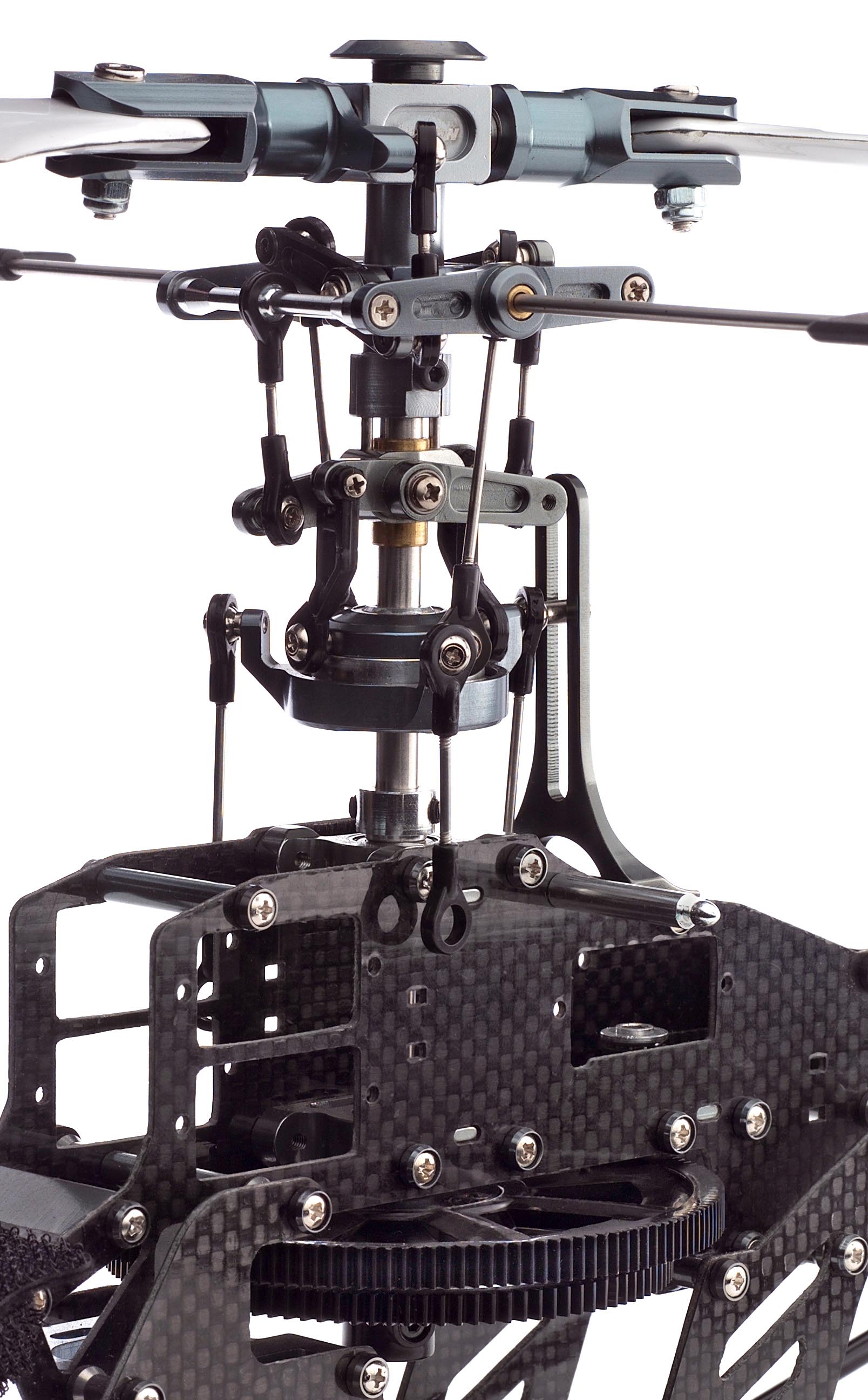 Pimp my flight, DICKIE-TAMIYA Modellbau GmbH & Co. KG, Story - lifePR