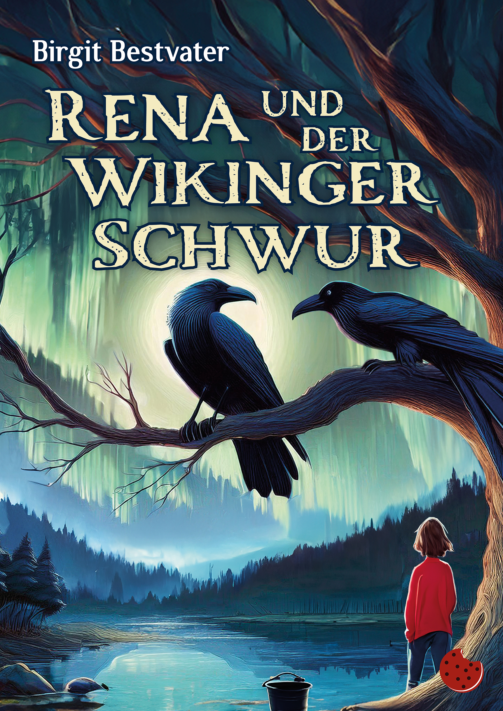 "Rena und der Wikinger Schwur", Periplaneta – Verlag und Medien, Story ...