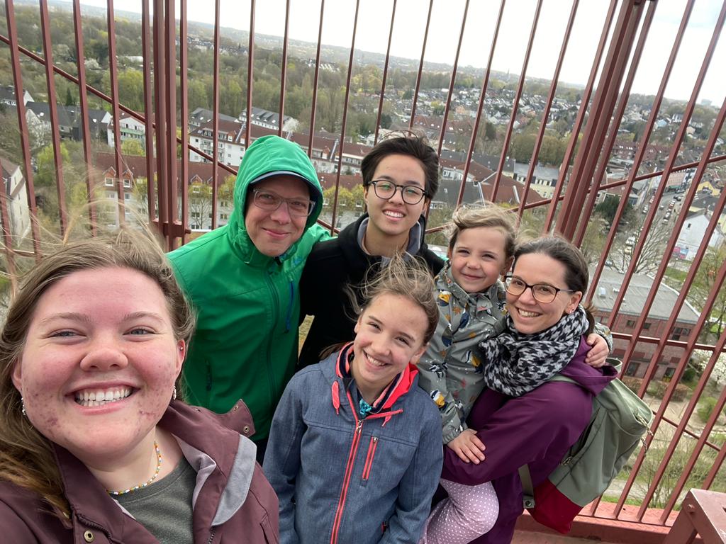 Austauschorganisation Experiment e.V. und VHS Bonn laden zu gemeinsamen ...