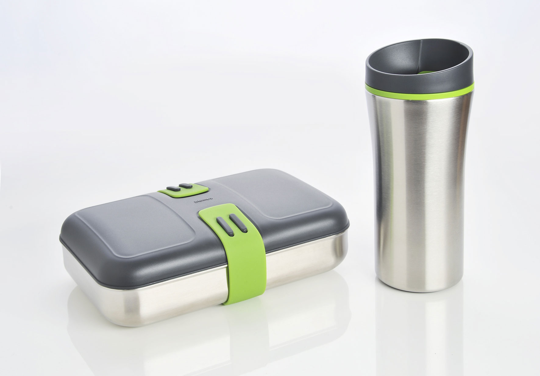 blomus to go auf der vivanti, H & K Messe GmbH & Co. KG, Story - lifePR