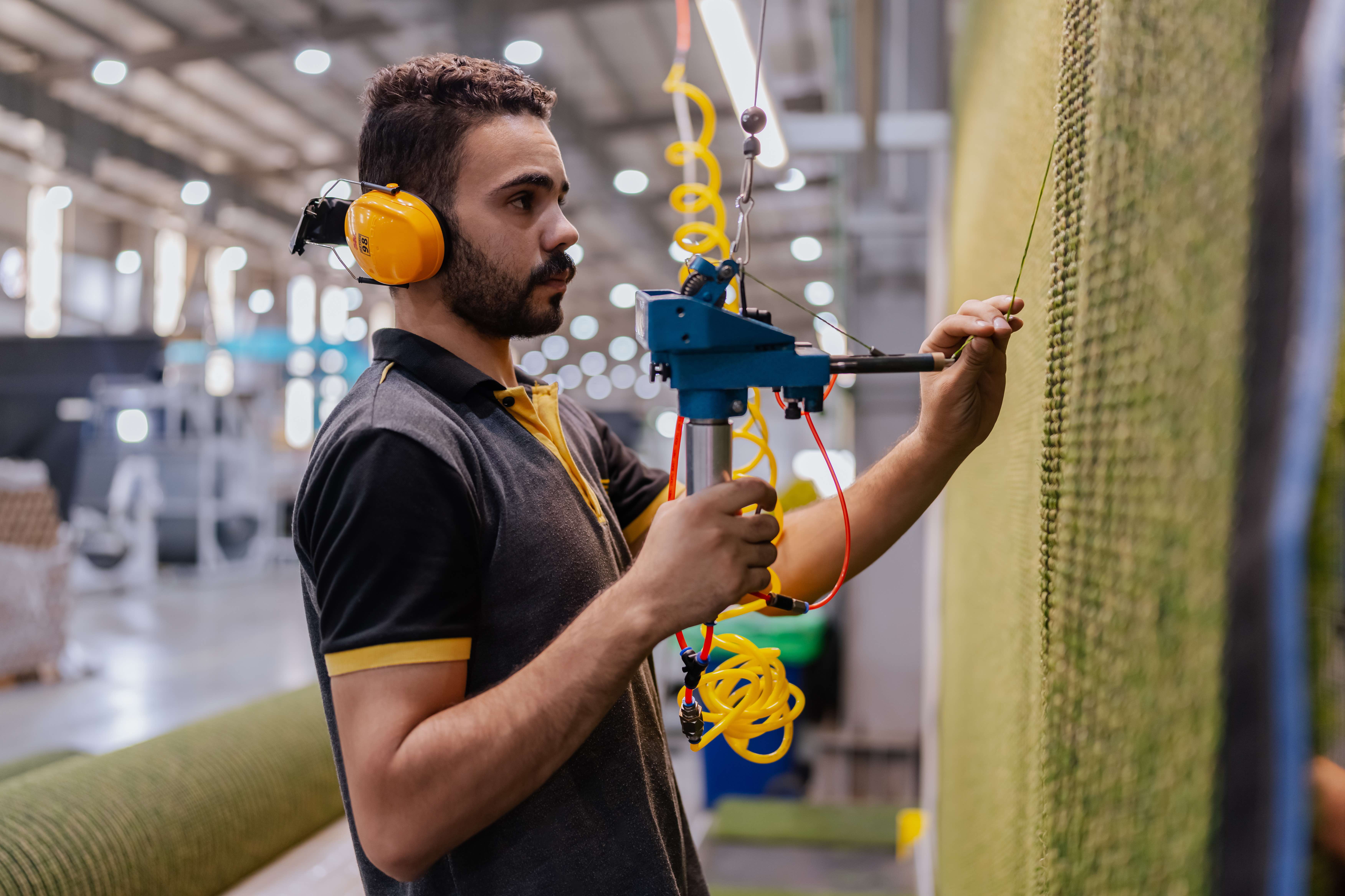 Yardex Enters German Market with $30 million, Yardex, Story - lifePR