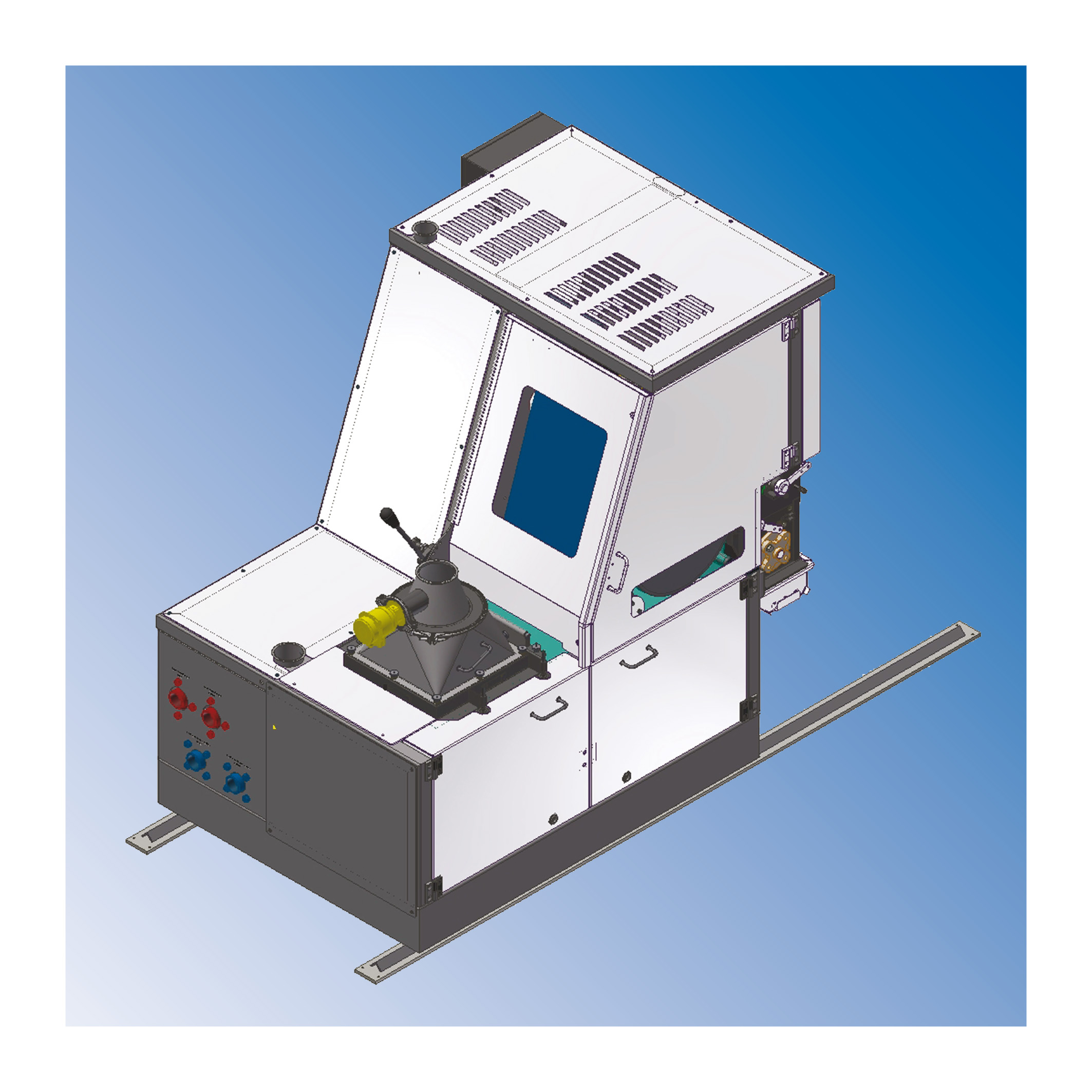 Weltneuheit „HotCooler“, BBA Innova AG, Story - lifePR