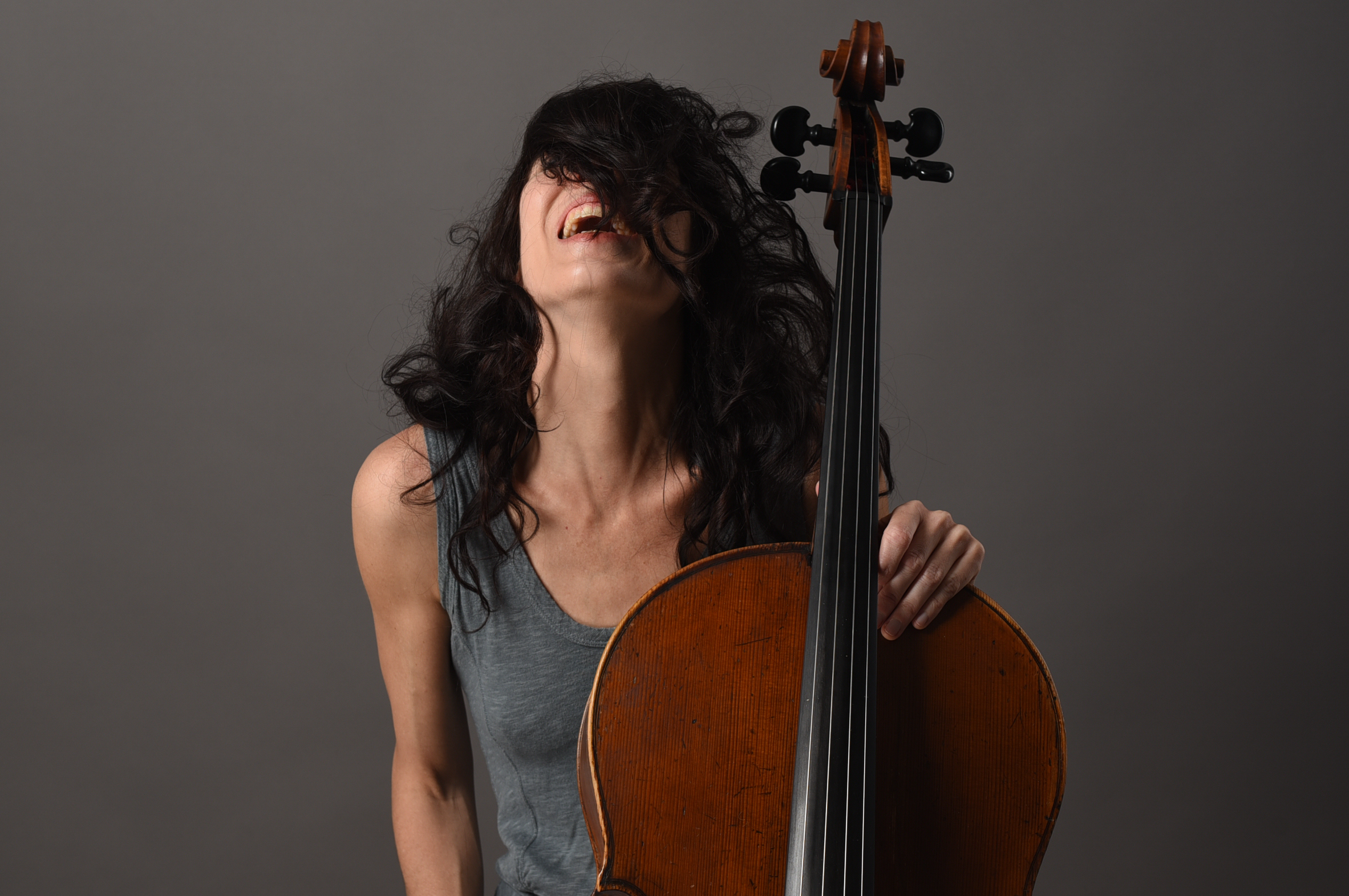 Ruth Maria Rossel, 22. Oktober 14 Uhr, Album-Release-Konzert: Grand ...