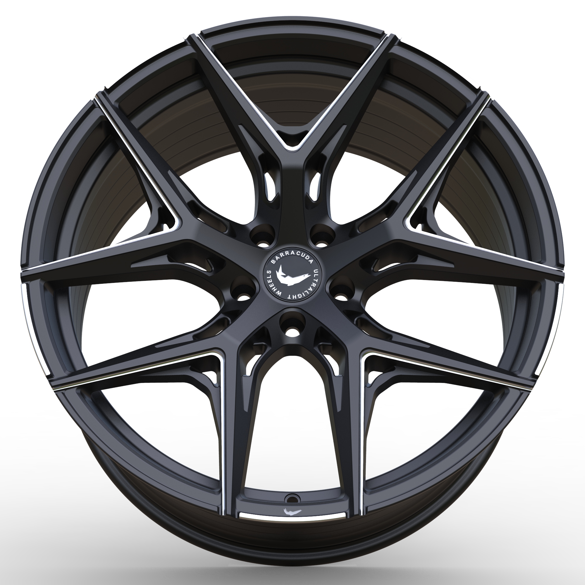 Barracuda Racing Wheels Europe: Barracuda Razzer, JMS - Fahrzeugteile ...