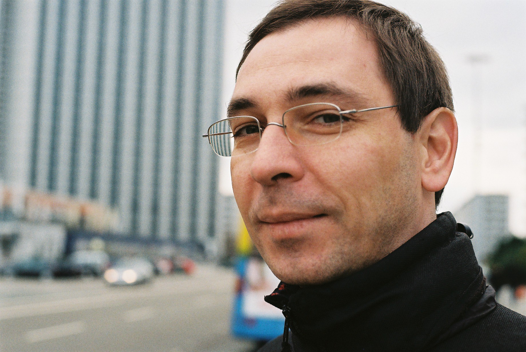 Vom Bauhaus an die Weser: Stefan Rettich zum Architektur-Professor an ...