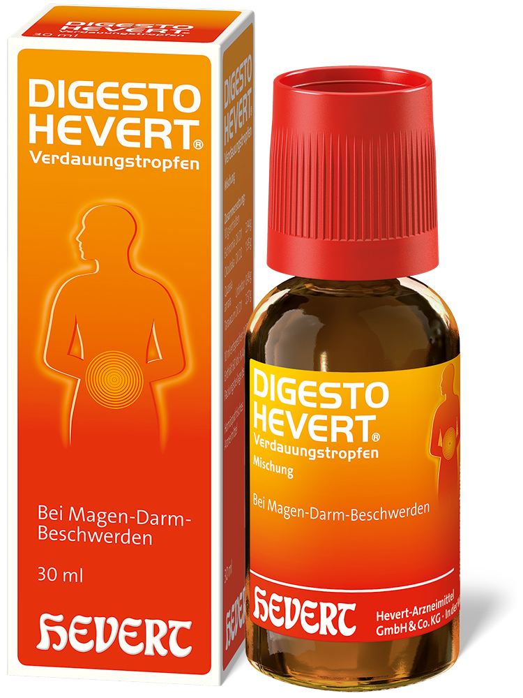 Mit Hilfe der naturheilkundlichen Hevert-Präparate auf Reisen schnell ...