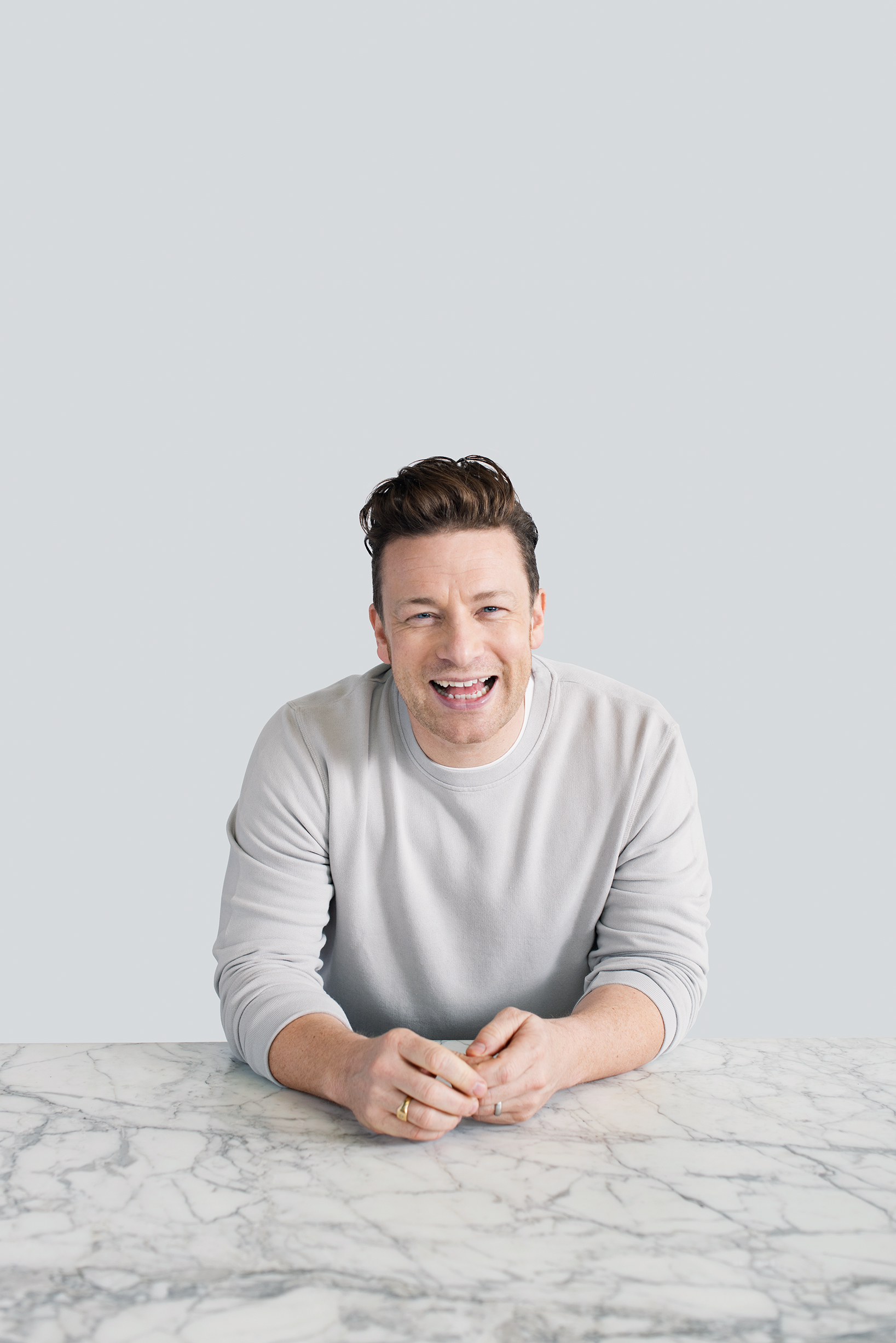 Das neue von Jamie Oliver, Dorling Kindersley Verlag GmbH, Story - lifePR