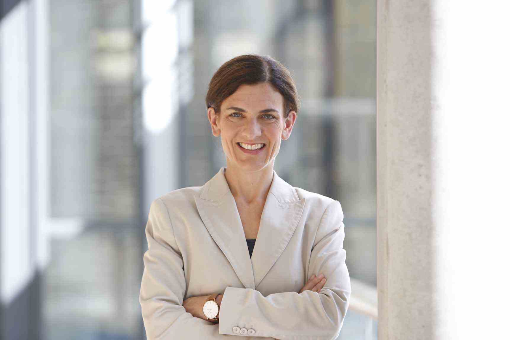 Dr. Maike Manz ist neue Leiterin für die Geburtshilfe am Klinikum ...