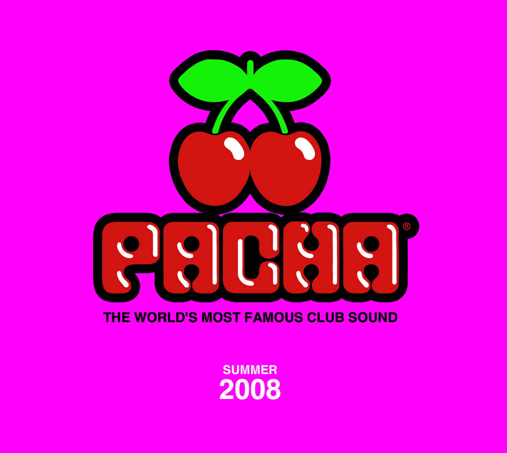 Pacha (The World’s Most Famous Club Sound) Summer 2008 2cd-Set: 06.06. ...