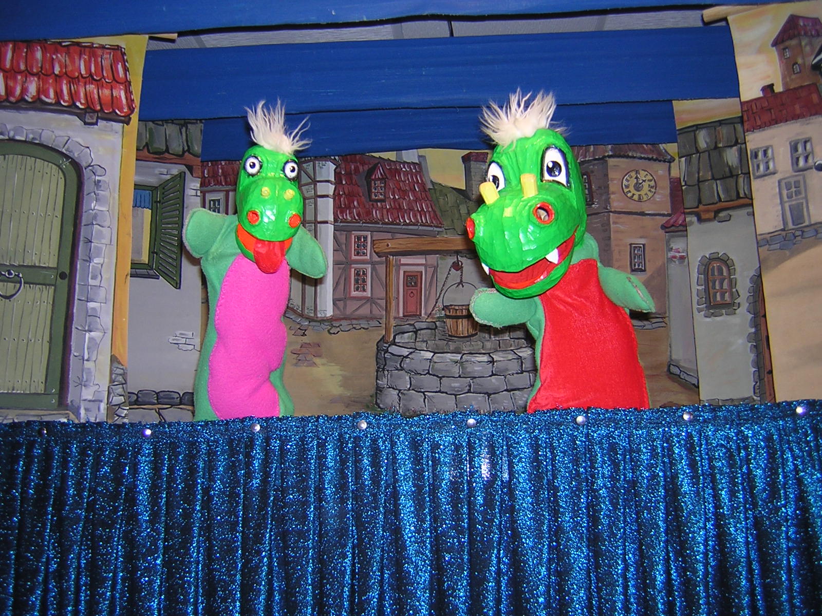 Pfingsten im Wildpark Eekholt die zauberhafte Natur genießen!, Wildpark ...