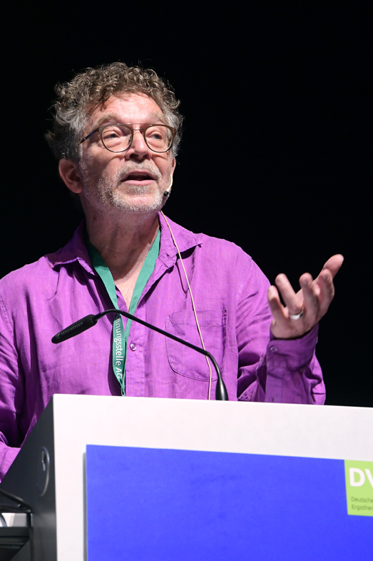 Erfolgreich wie nie zuvor: Ergotherapie-Kongress in Bielefeld vom 19 ...