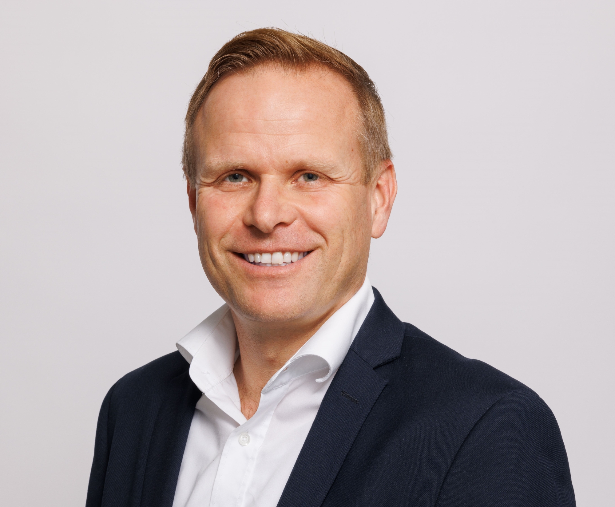 Stefan Mooser bereichert als Geschäftsführer Operations die BALLISTOL ...