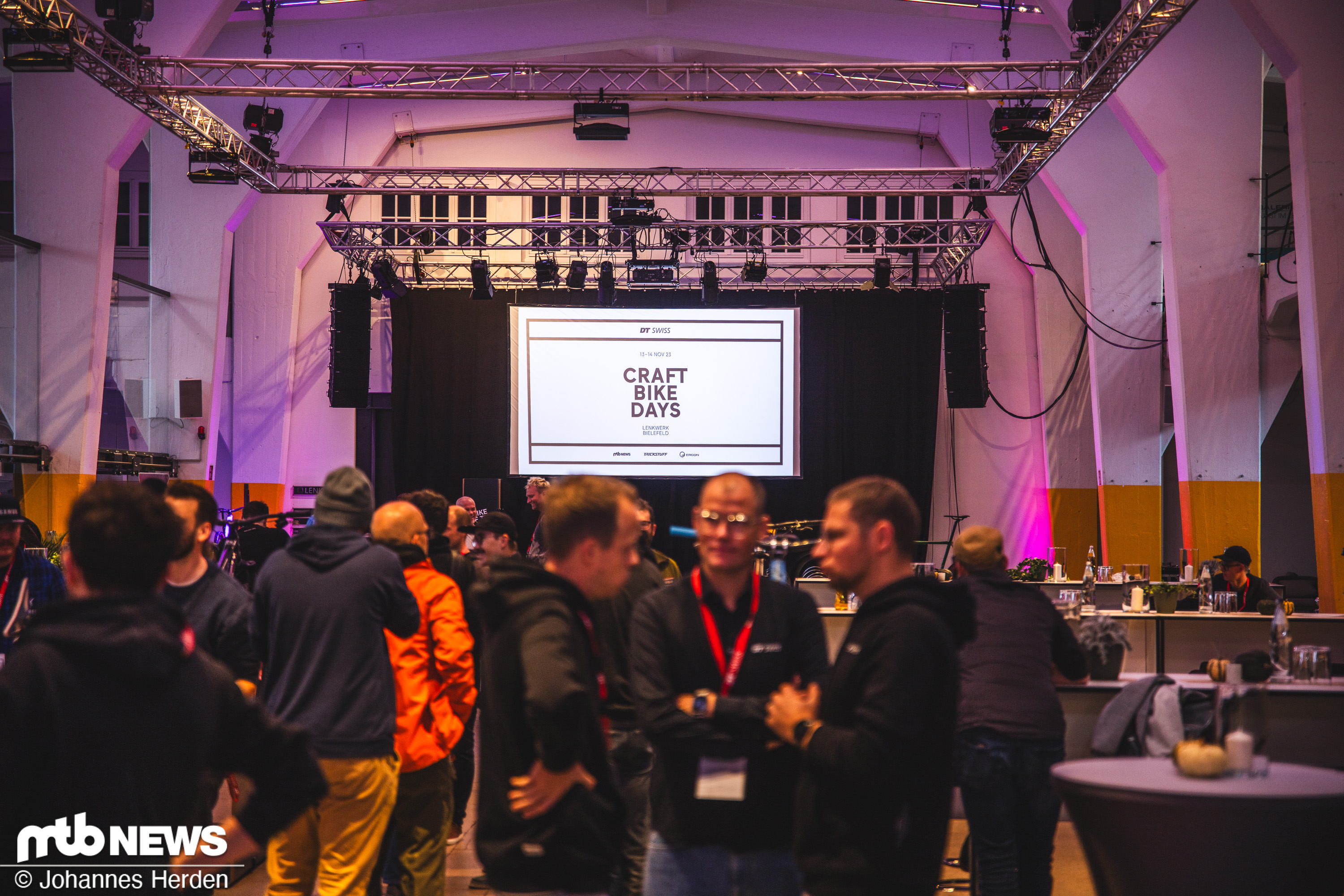 Craft Bike Days 2023, RTi Sports GmbH, Story - lifePR