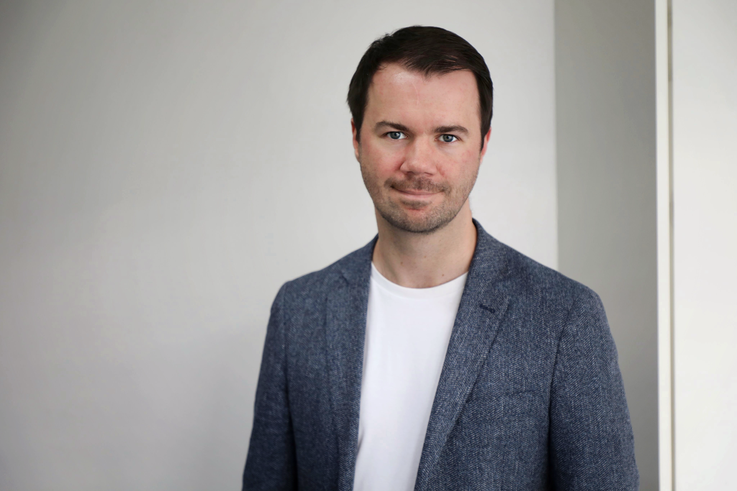 Ruf gefolgt: Marc Philipp Janson ist neuer Juniorprofessor für Lehr ...