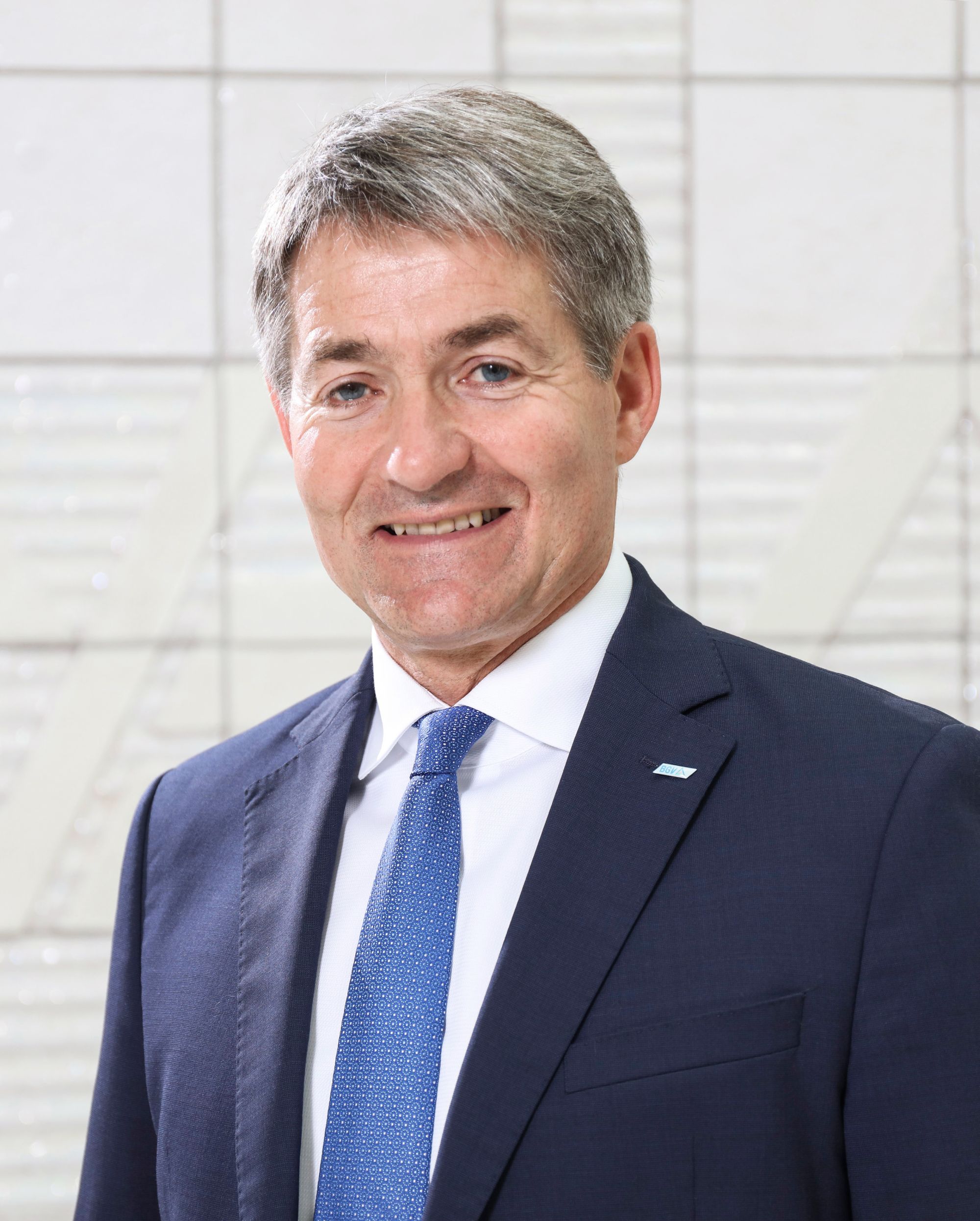 Der BGV bekommt neuen Vorstandsvorsitzenden, BGV Badische ...