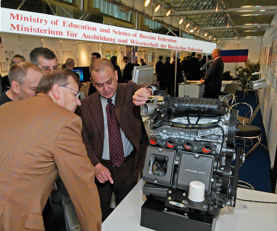 iENA Nürnberg: Führende Fachmesse für Erfindungen zeigt Innovationen ...