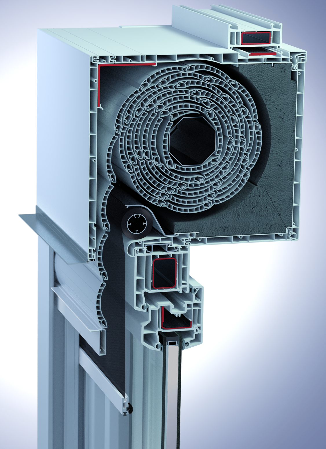 VEKA zeigt Top-Innovation, VEKA AG, Story - lifePR