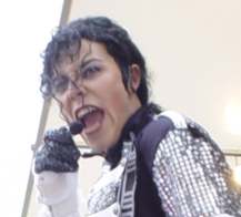 Michael-Jackson-Double eröffnet IFA-Künstlerpreis (Sa 5.9. - 15 Uhr ...