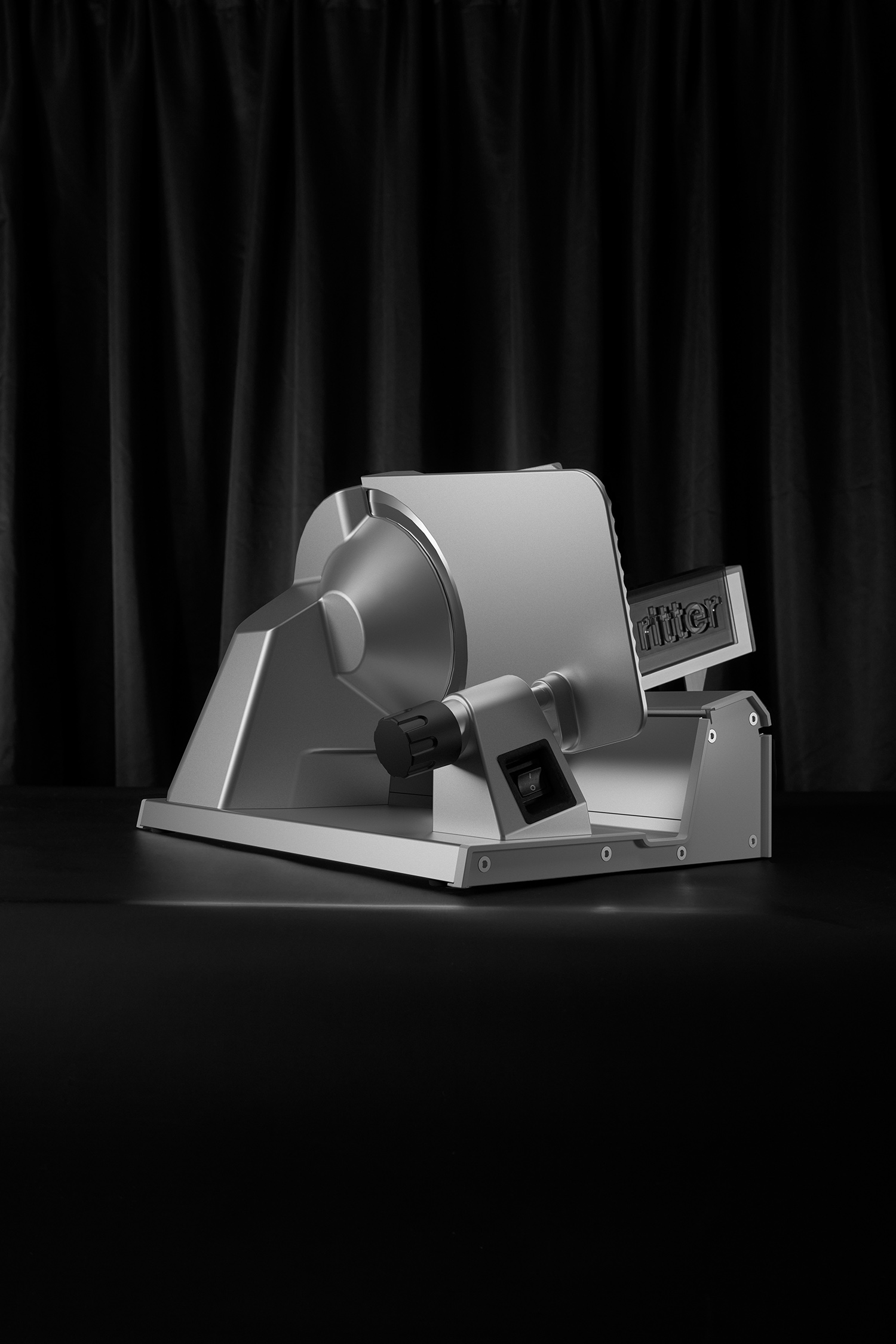 Successful trade fair appearance despite rail strike: ritter impresses ...