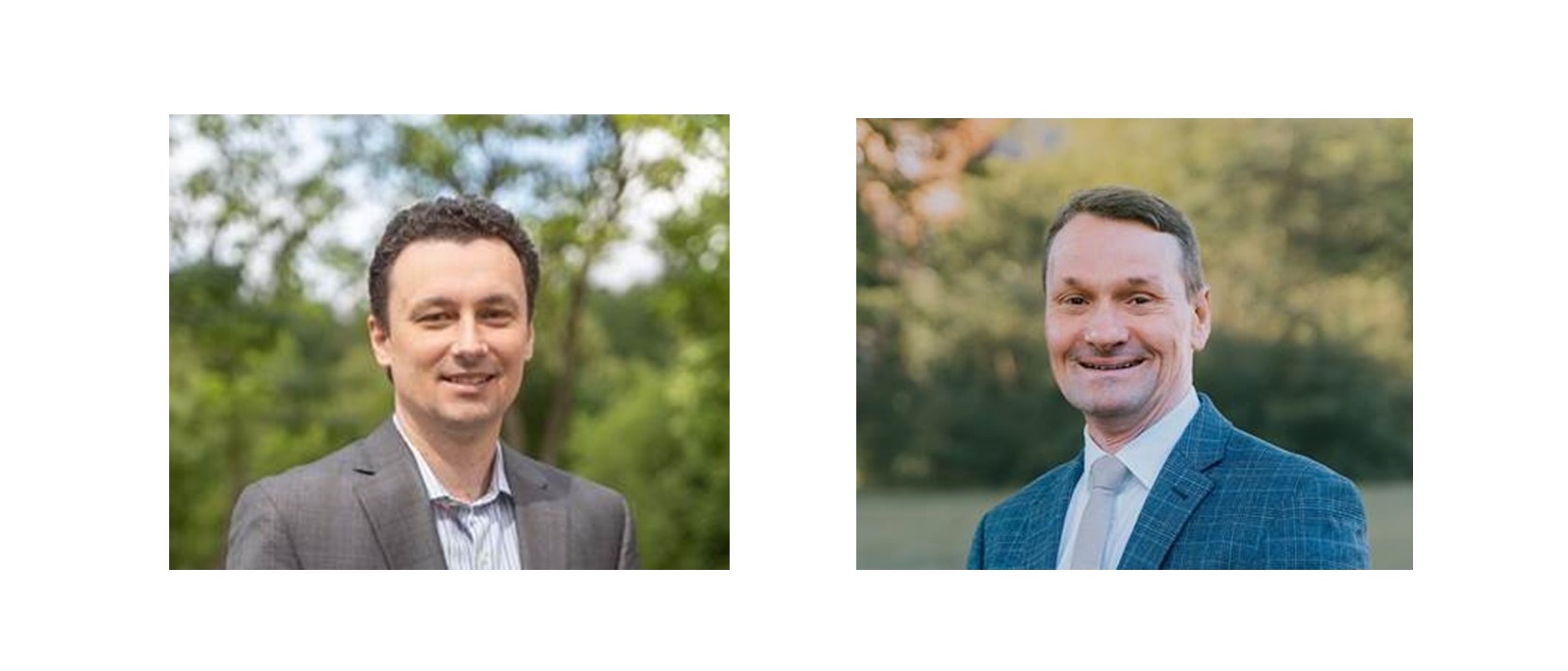 Zwei neue Alttestamentler an der Theologischen Hochschule Friedensau ...