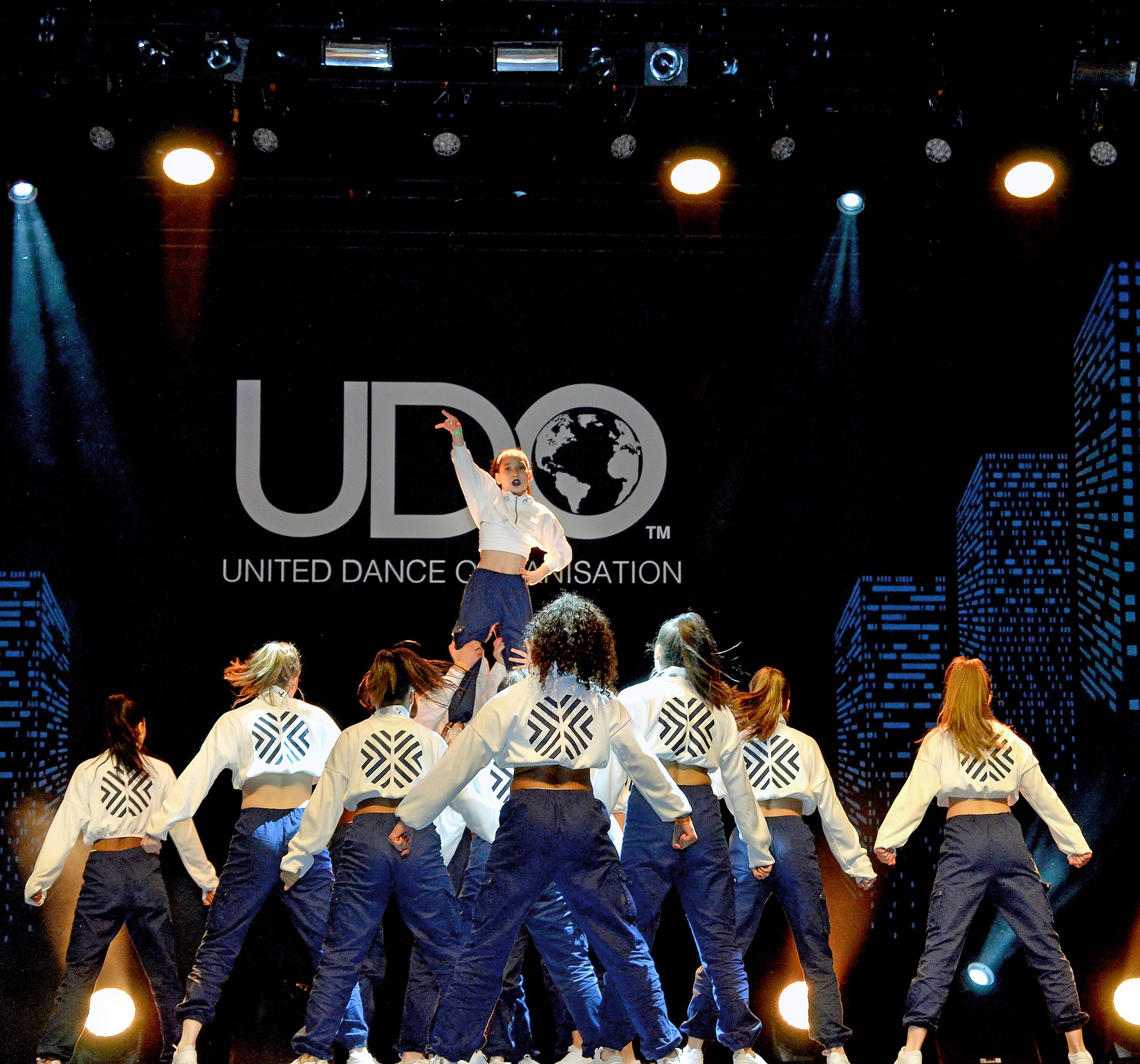 „Europa-Meisterschaft im Streetdance - UDO (18.-21. Mai 2023 ...