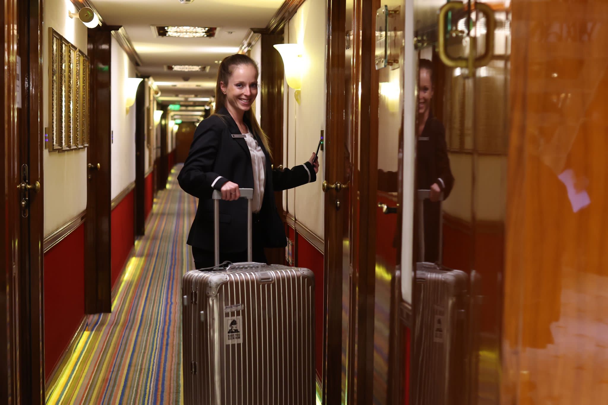 TEFRA Gepäckservice erweitert Provisionsmodell für den Reisevertrieb ...