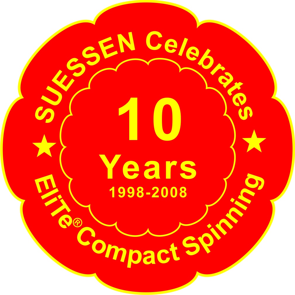 10 Years SUESSEN EliTe®Compact Spinning, Rieter Holding AG, Story - lifePR