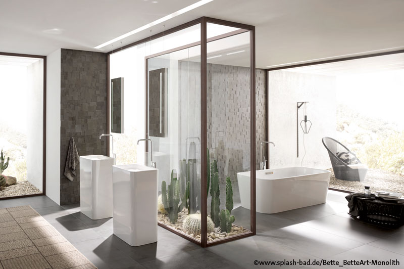 Individuelle Badinspirationen auf SPLASH-Bad entdecken, SPLASH I ...